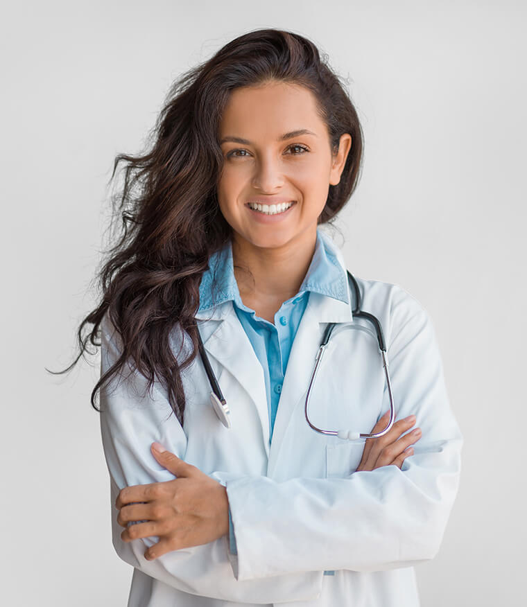 Doctors - by Haitham